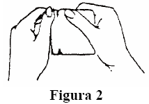 Epinitril 10 mg/24 h parches transdérmicos