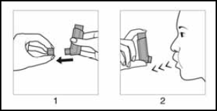 Foster 100_6 mcg/pulsación solución para inhalación en envase a presión