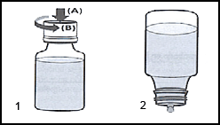 Metalgial 500 mg/ml gotas orales en solución