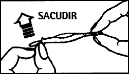 Rinosone 400 mcg gotas nasales en suspensión