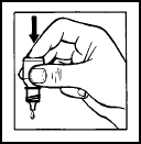 Vigamox 5 mg/ml colirio en solución